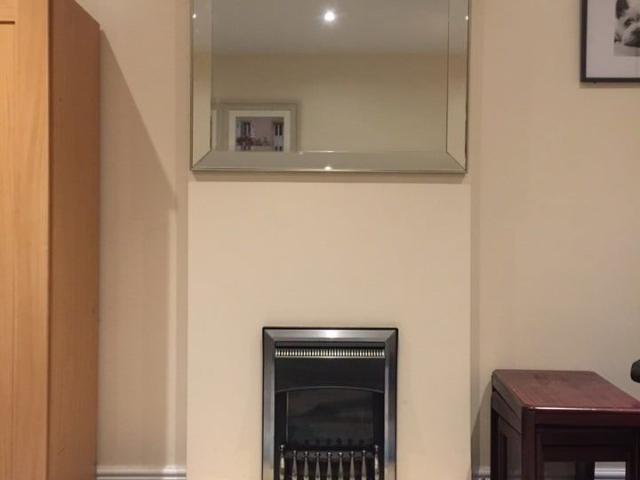 6 Bed Semi Detached House, Elfleda Road, CB5