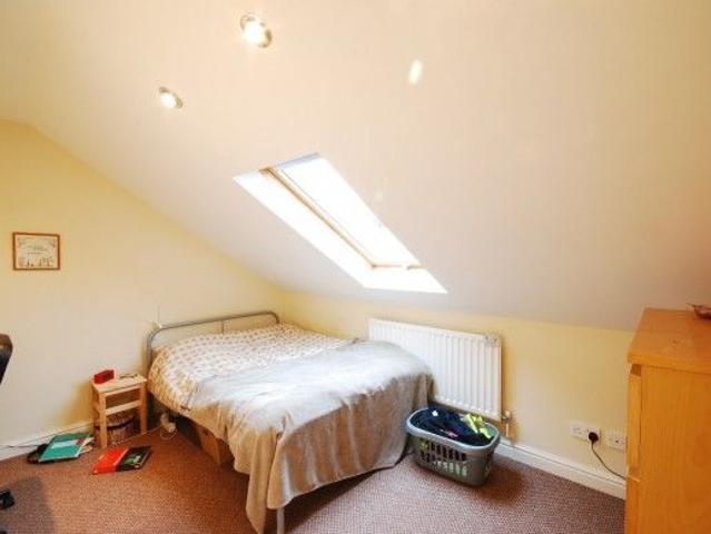 6 Bed Shortridge Terrace, Jesmond