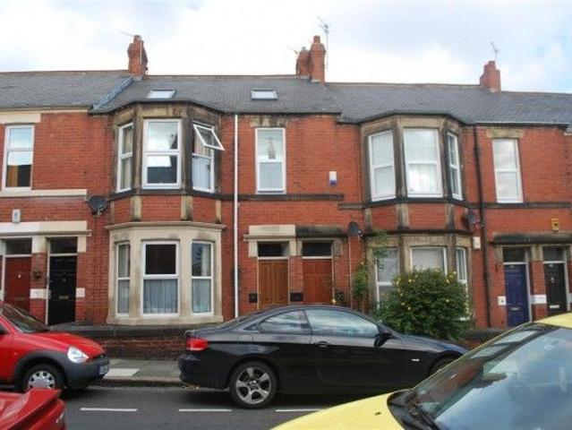 6 Bed Shortridge Terrace, Jesmond