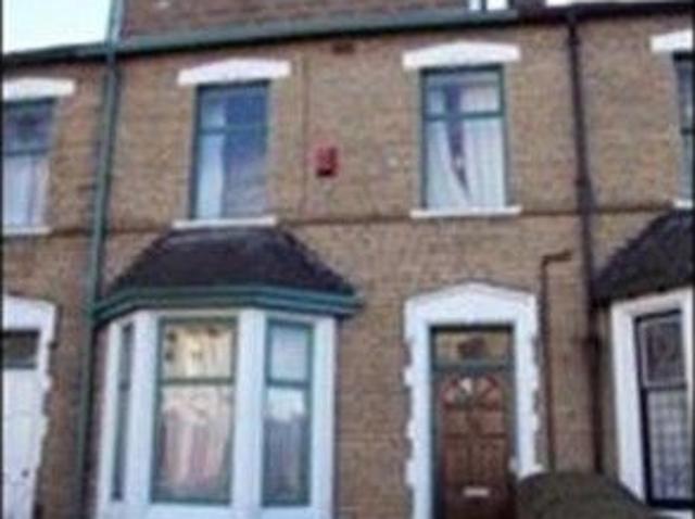 6 Bed Sherbourne Place, University, Bd7