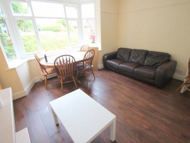 6 Bed St Annes Road, Headingley, Leeds