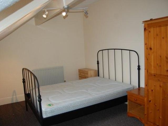 6 Bed Student Accommodation Birmingham