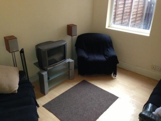 6 Bed Student Accommodation Birmingham