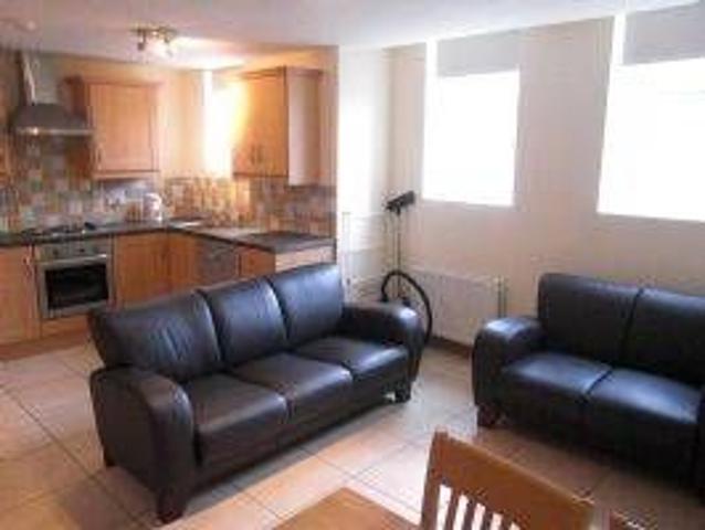 6 Bed Student Accommodation in Belfast Botanic