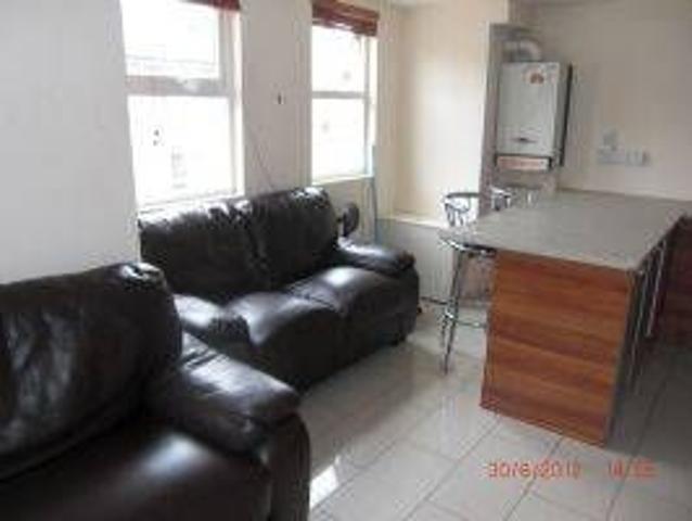 6 Bed Student Accommodation in Belfast Botanic