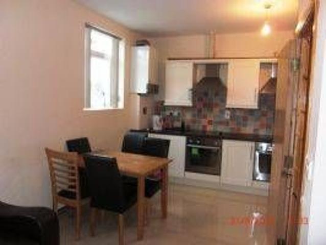 6 Bed Student Flat in Belfast Botanic