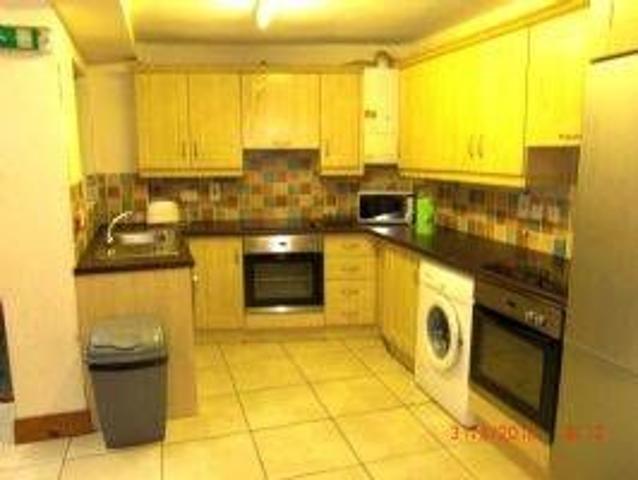 6 Bed Student House in Belfast Botanic