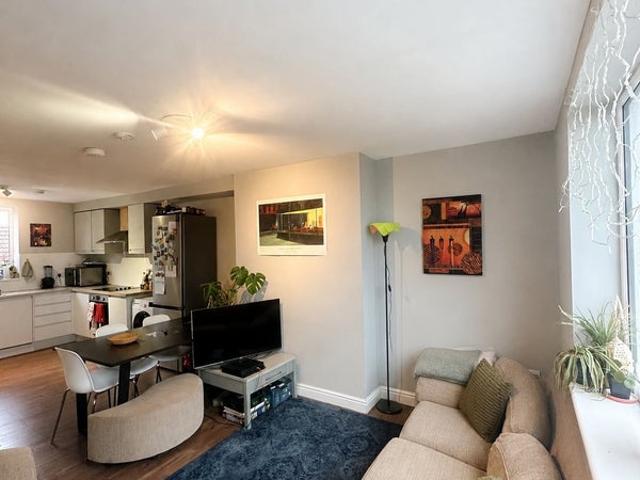 6 bed student house to rent