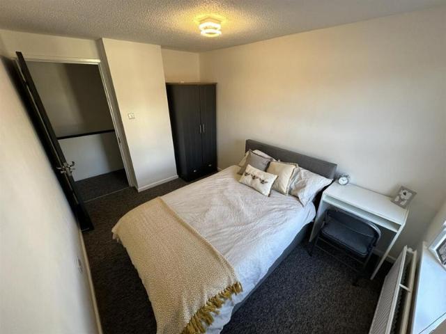 6 Bed Student Property – Available for the 2026/27