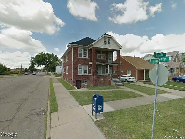 6 Bedroom 4.00 Bath Single Family Home, Dearborn MI, 48126 for sale in Dearborn, Michigan