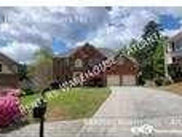 6 Bedroom 5 Bath In Dacula GA 30019