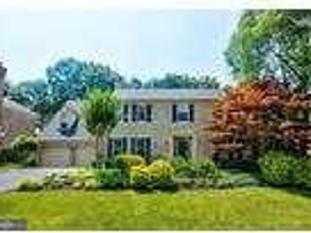 6 Bedroom 5 Bath In Potomac Maryland 20854