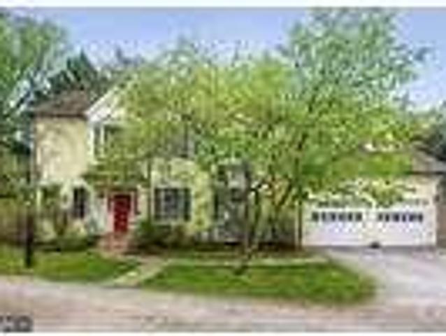 6 Bedroom 5 Bath In Washington DC 20008