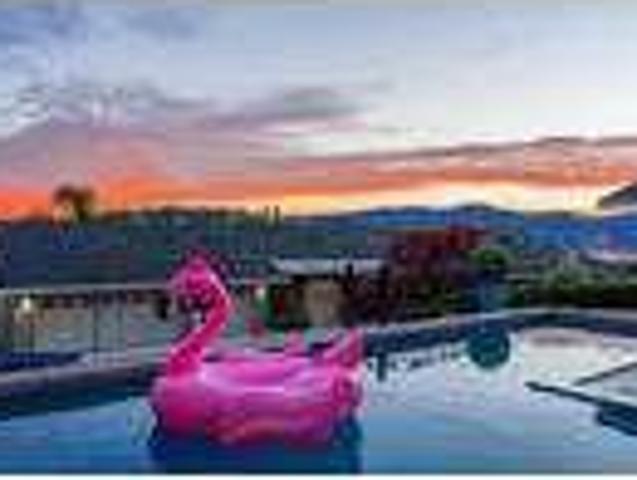6 Bedroom 8 Bath In Tiburon CA 94920