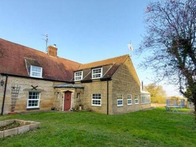 6 Bedroom Cottage For Sale In Aslackby, Sleaford