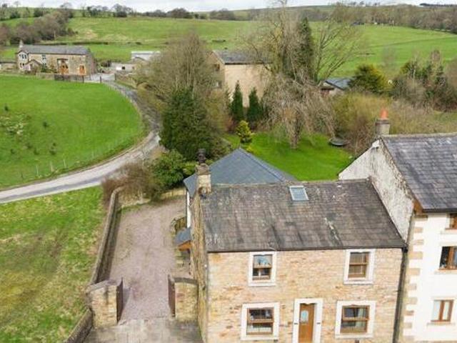 6 Bedroom Cottage For Sale In Longridge, Lancashire