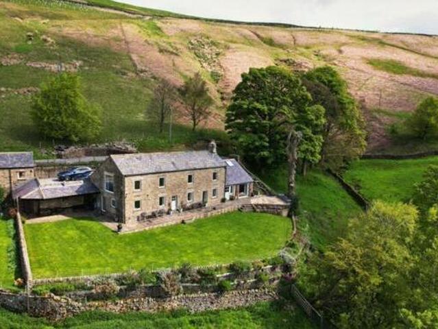 6 Bedroom Cottage For Sale In Lofthouse