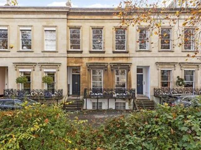 6 Bedroom Country House For Sale In Bayshill Road, Cheltenham