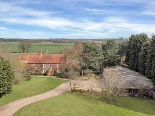 6 Bedroom Country House For Sale In Haughton