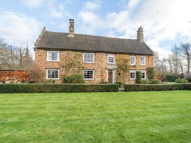 6 Bedroom Country House For Sale In Kilsby