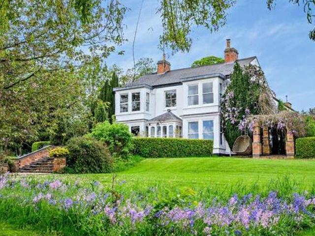 6 Bedroom Country House For Sale In Smeeton Westerby