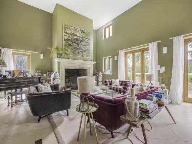 6 bedroom country house for rent in Broadwell, GL56