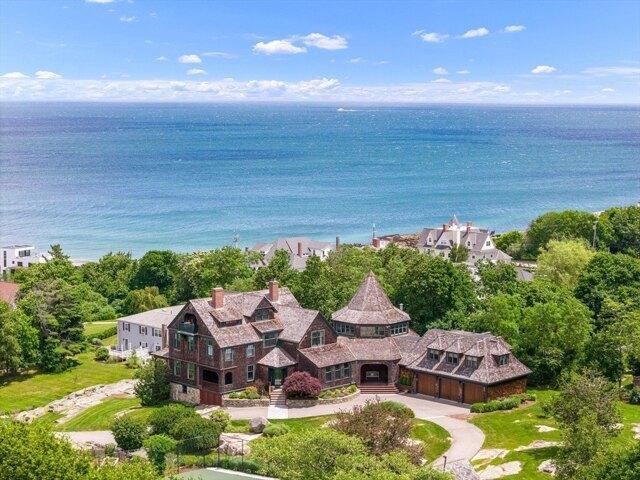 6 bedroom, Cohasset MA 02025 LS102444863