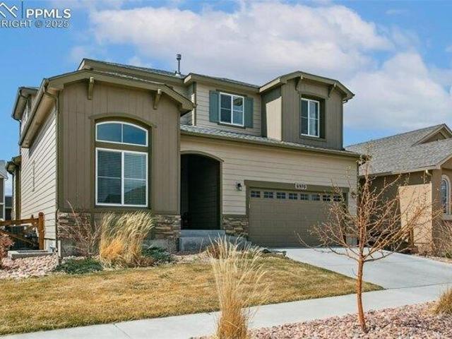 6 bedroom, Colorado Springs CO 80927 89780450