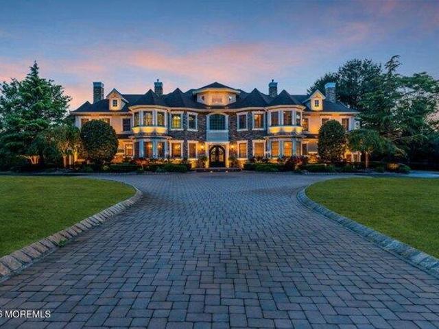 6 bedroom, Colts Neck NJ 07722 104567557