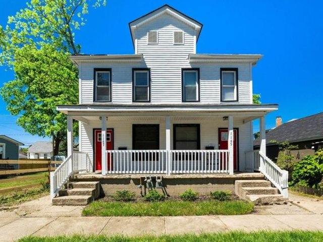 6 bedroom, Columbus OH 43206 LS92840003