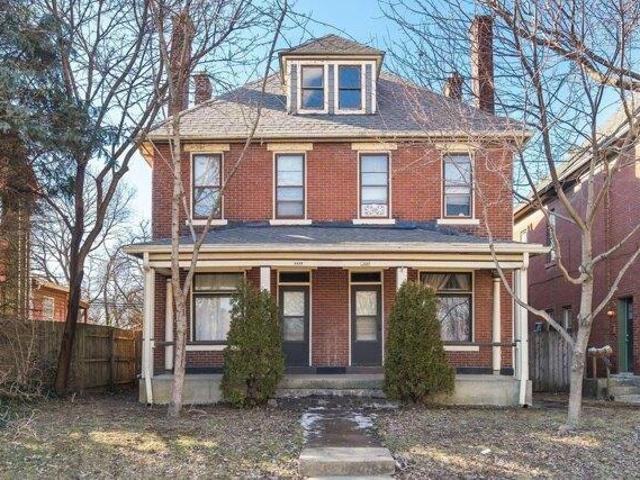 6 bedroom, Columbus OH 43207 LS89711535