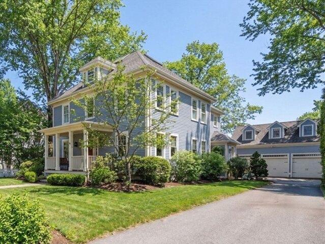 6 bedroom, Concord MA 01742 102119939