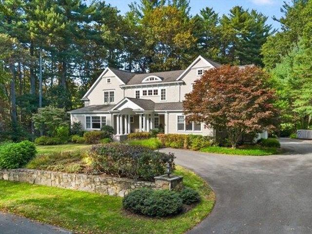 6 bedroom, Concord MA 01742 LS101601524