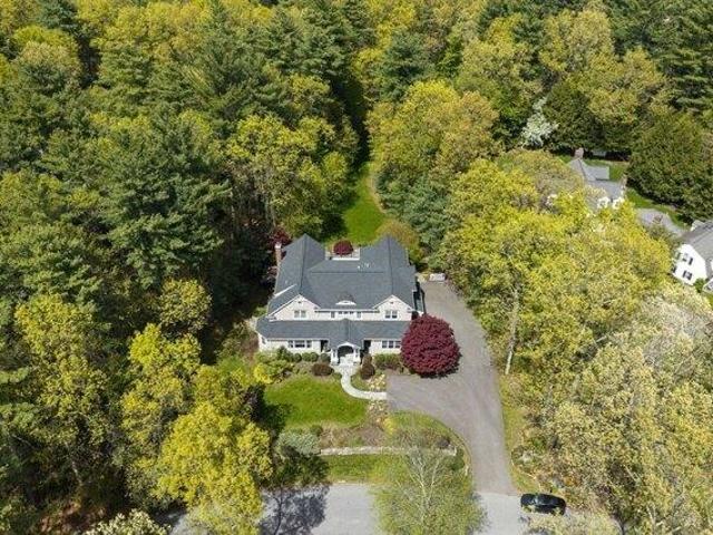 6 bedroom, Concord MA 01742 LS102371464