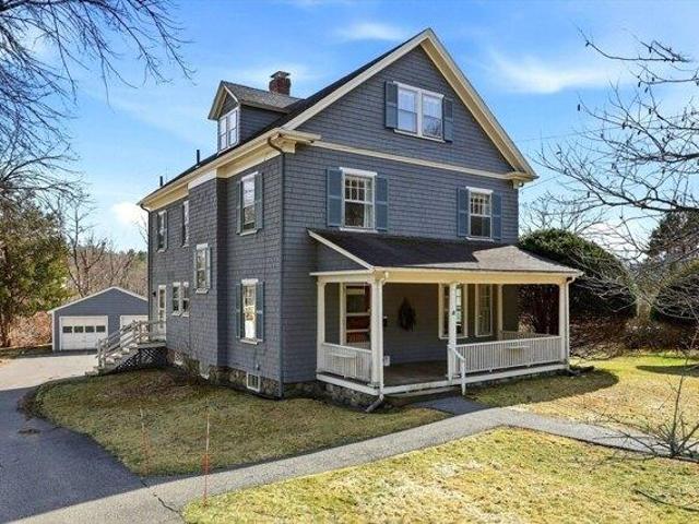 6 bedroom, Concord MA 01742 LS102728564