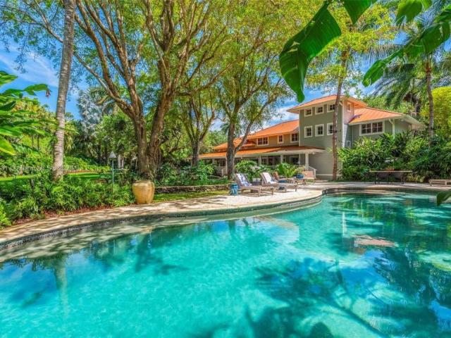 6 bedroom, Coral Gables Fl FL 33156 LS100902138