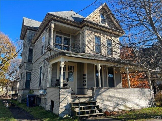 6 bedroom, Cortland NY 13045 88369109