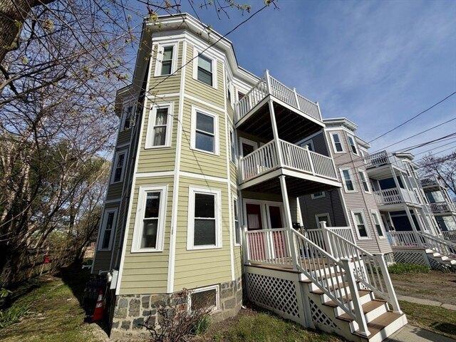 6 bedroom, Cambridge MA 02138 LS102560107