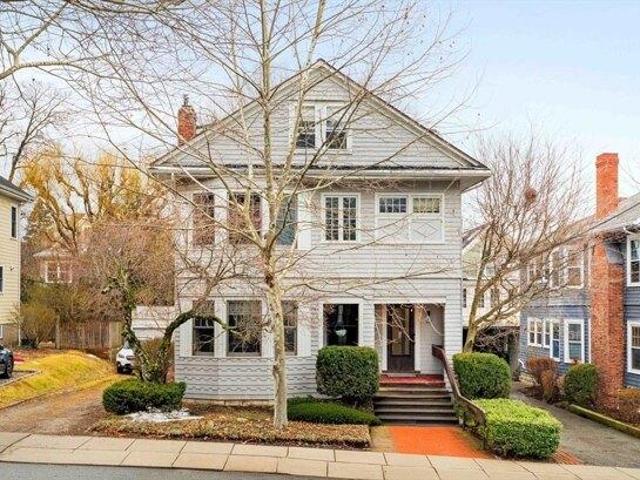 6 bedroom, Cambridge MA 02138 103249773
