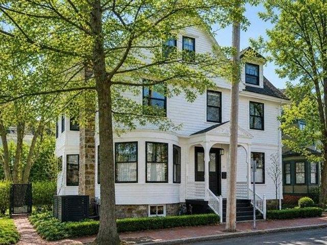 6 bedroom, Cambridge MA 02138 103806887