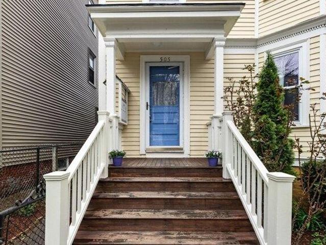6 bedroom, Cambridge MA 02139 102279459