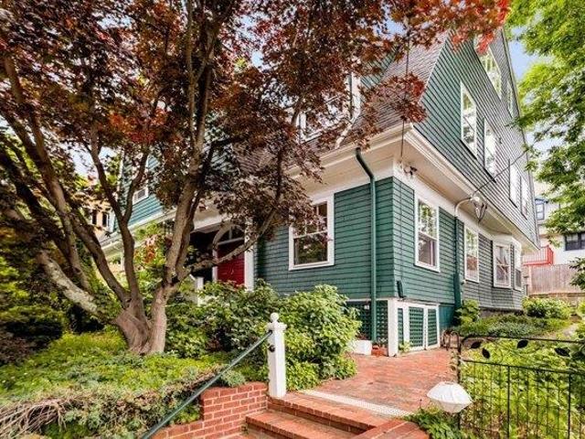 6 bedroom, Cambridge MA 02140 105060684