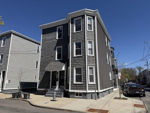 6 bedroom, Cambridge MA 02141 103159263