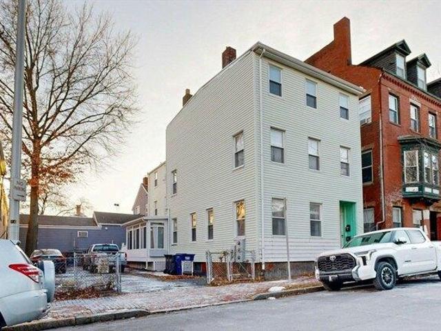 6 bedroom, Cambridge MA 02141 103160857