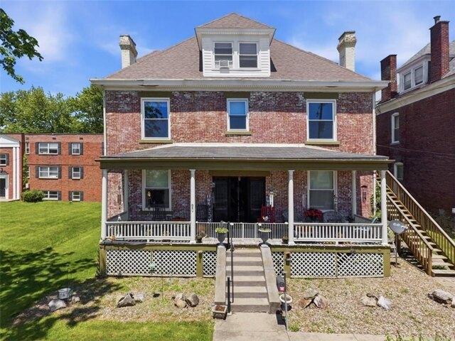 6 bedroom, Canonsburg PA 15317 104901785