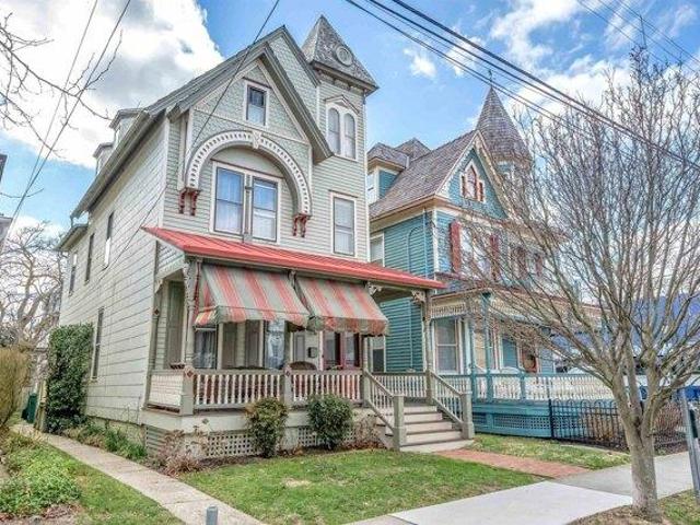 6 bedroom, Cape May NJ 08204 LS102314999