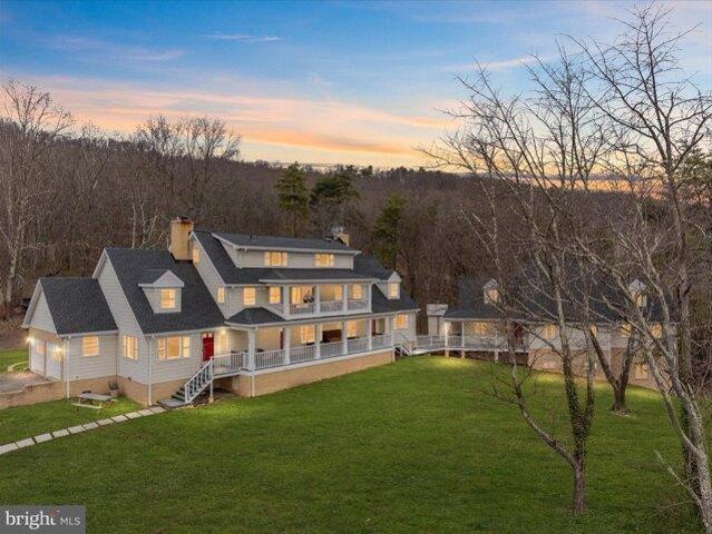 6 bedroom, Capon Bridge WV 26711 103601717