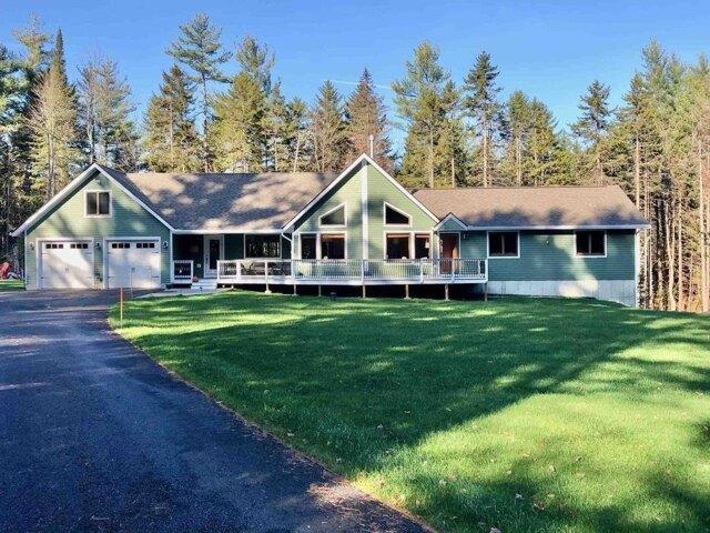 6 bedroom, Carroll NH 03595 LS102446845