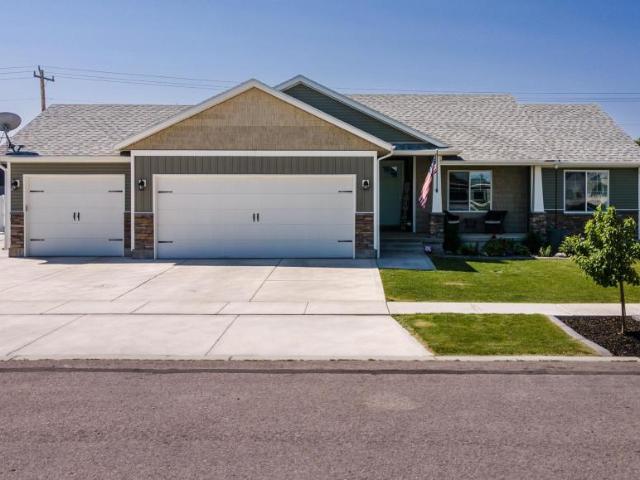 6 bedroom, Chubbuck ID 83202 LS91224564