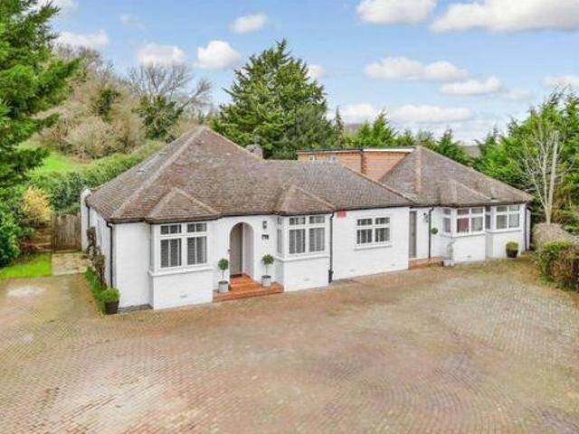 6 Bedroom Chalet For Sale In Chartham, Canterbury